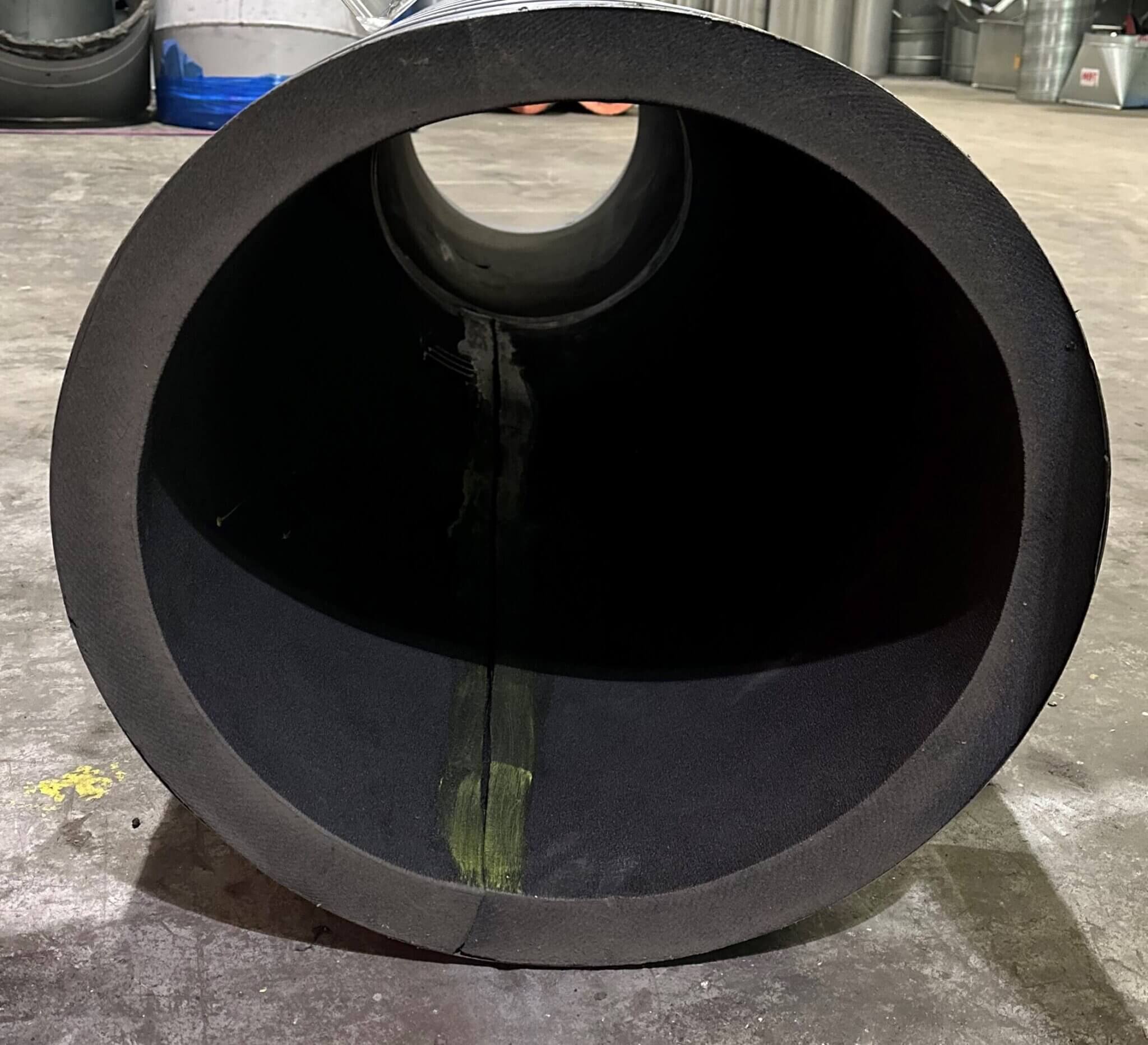 Spiral Pipe and Fittings - Graco Metals